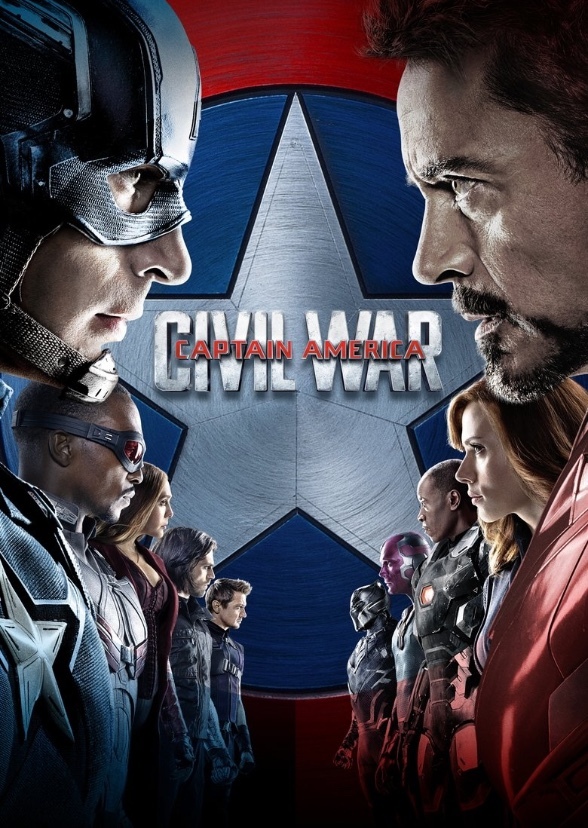 Scarlet witch Fan Casting for Avengers | myCast - Fan Casting Your ...