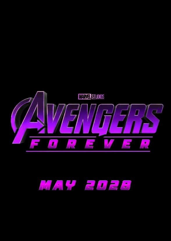 Avengers: Forever Fan Casting on myCast