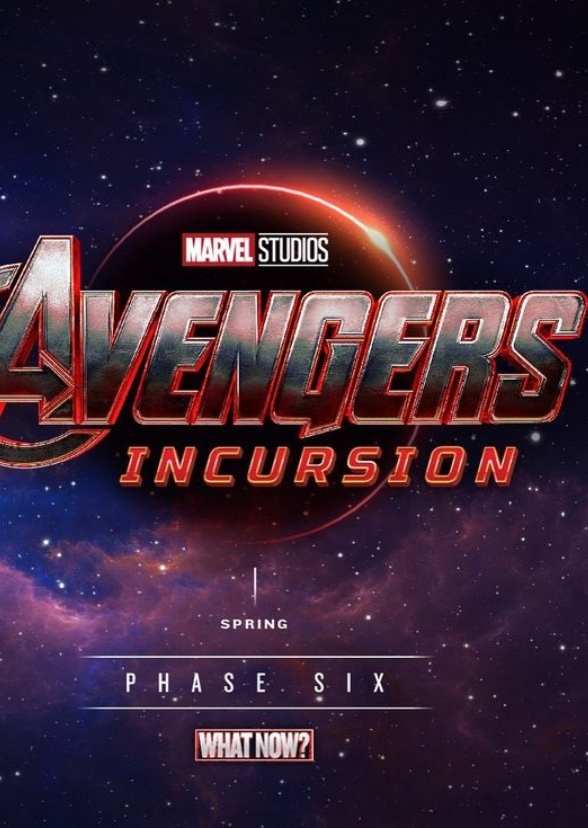 Avengers incursion Part I (2019) Fan Casting on myCast