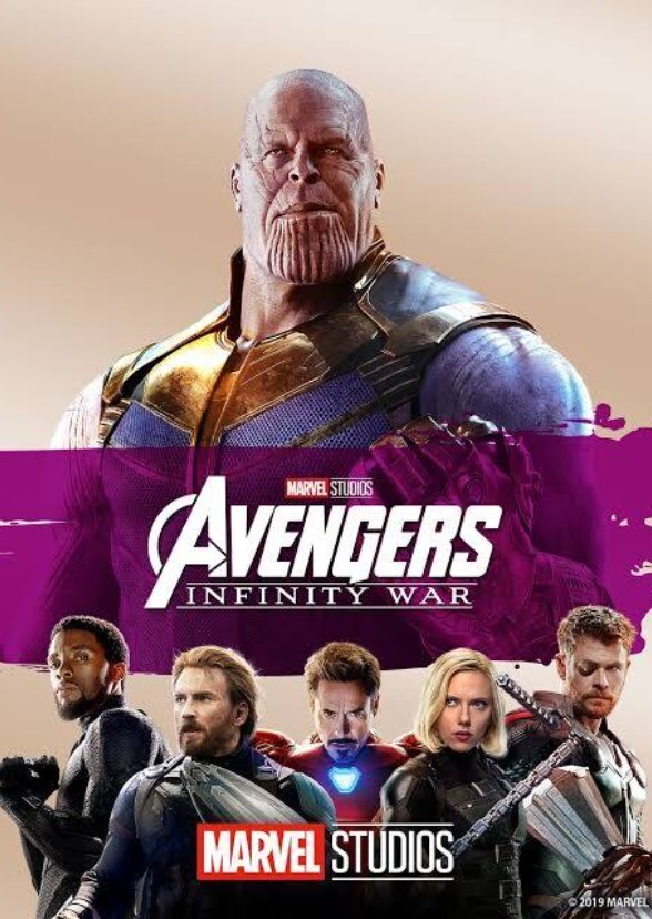 Avengers: Infinity War (1978) Fan Casting on myCast