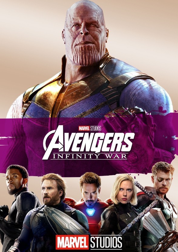 Avengers: Infinity War Fan Casting on myCast