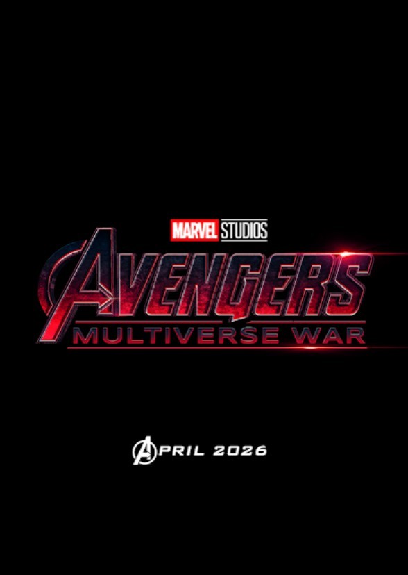 Avengers: Multiverse War Fan Casting on myCast