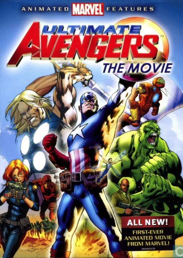 Avengers: Pride Legion Fan Casting on myCast