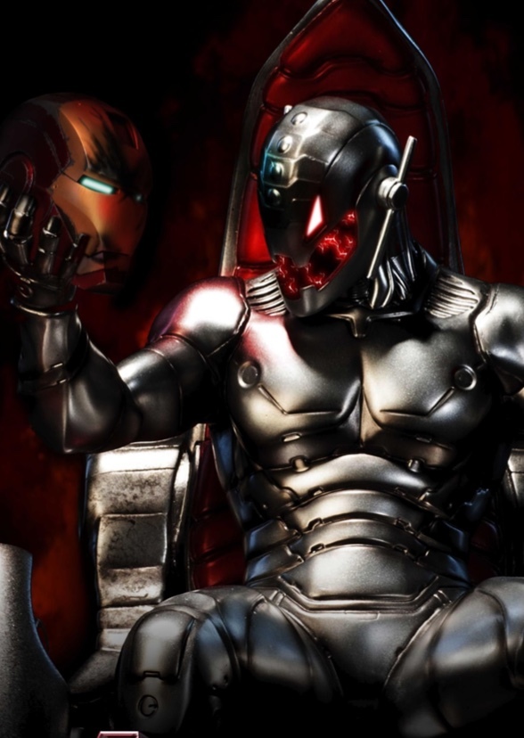 Avengers: Rage of Ultron (2013) Fan Casting on myCast