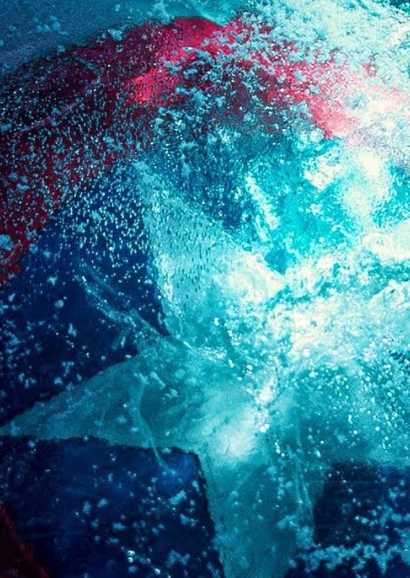 Avengers Season 2 Hail Hydra Fan Casting on myCast