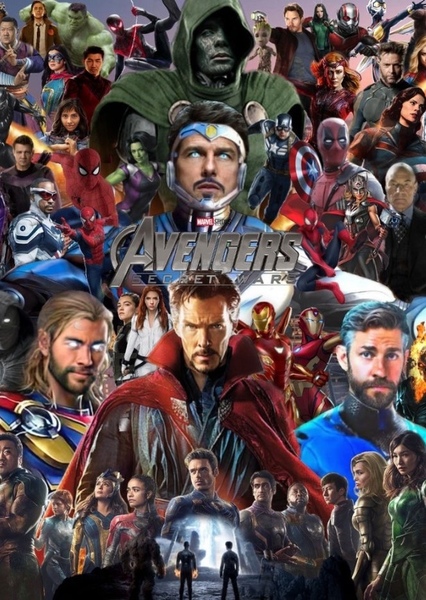 Dylan John Seaton on myCast - Fan Casting Your Favorite Stories