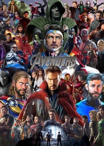 Duncan 'Dean' Parkin on myCast - Fan Casting Your Favorite Stories