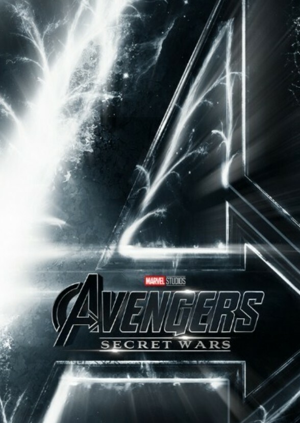 Avengers Secret Wars Fan Casting on myCast