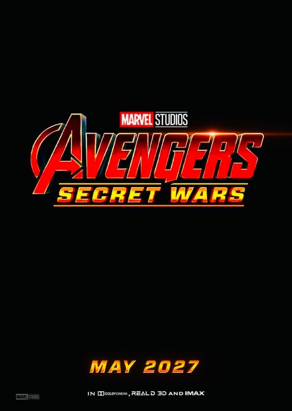 Avengers: Secret Wars Fan Casting on myCast