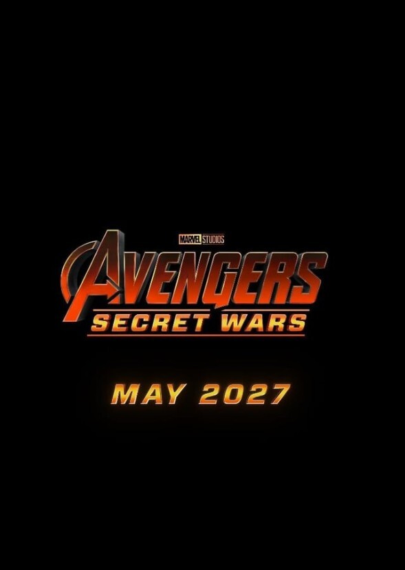 Avengers Secret Wars Fan Casting on myCast