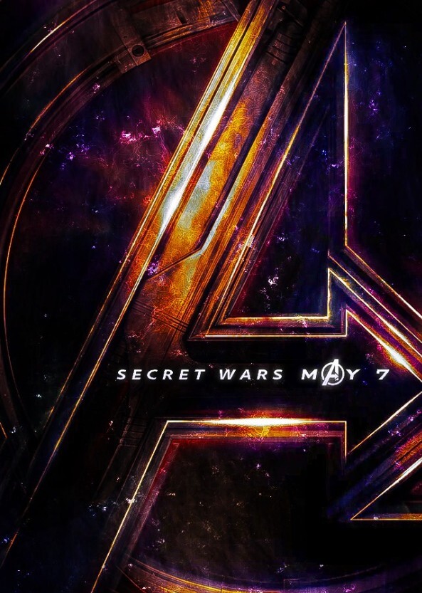 Avengers: Secret Wars Fan Casting on myCast