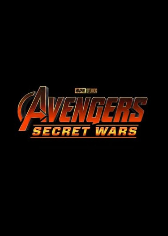 Avengers Secret Wars Part 1 (2027) Fan Casting on myCast