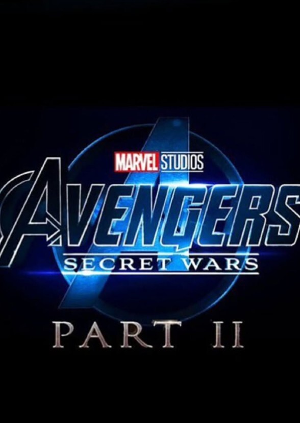 Avengers: Secret Wars Part 2 (2028): The Extended Cast Fan Casting on ...