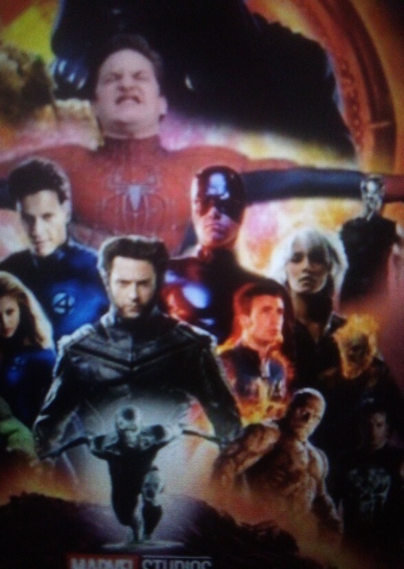 Fan Casting Katie Stuart as Kitty Pryde in Avengers: Sentinels (2013 ...