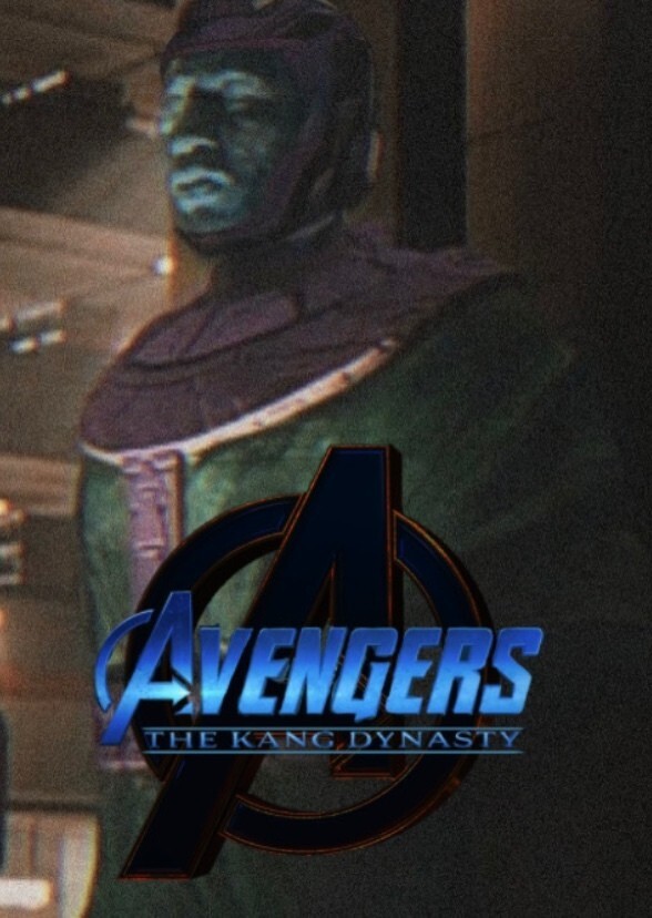 Fan Casting Jared Leto as Mobius (TNA) in Avengers: The Kang Dynasty ...