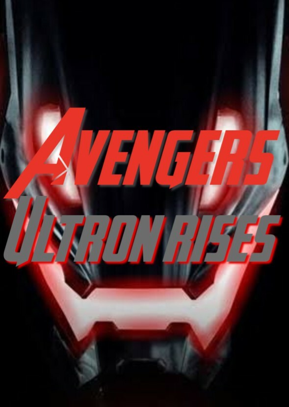 Avengers Ultron rises Fan Casting on myCast