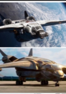 Jon Reuning on myCast - Fan Casting Your Favorite Stories