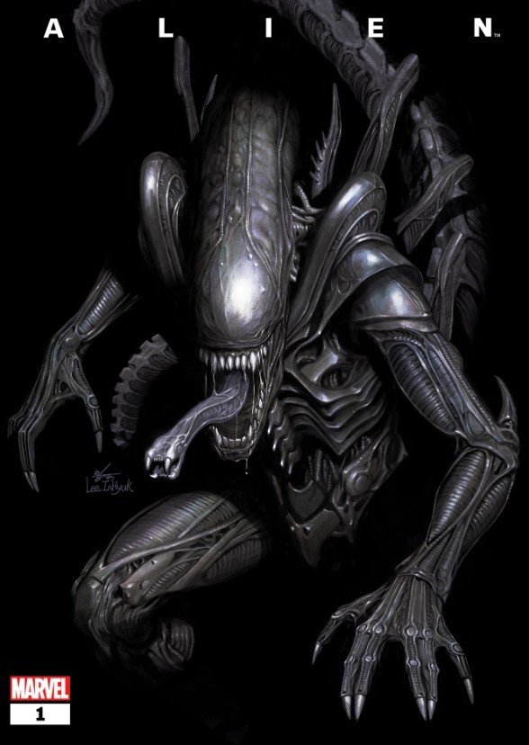 Avengers vs. Aliens (Film) Fan Casting on myCast