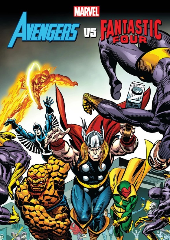 Fan Casting Elizabeth Lail as Invisible Woman in Avengers vs. Fantastic Four Part One: The ...