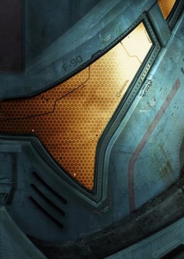 Avengers Vs Pacific Rim Fan Casting on myCast