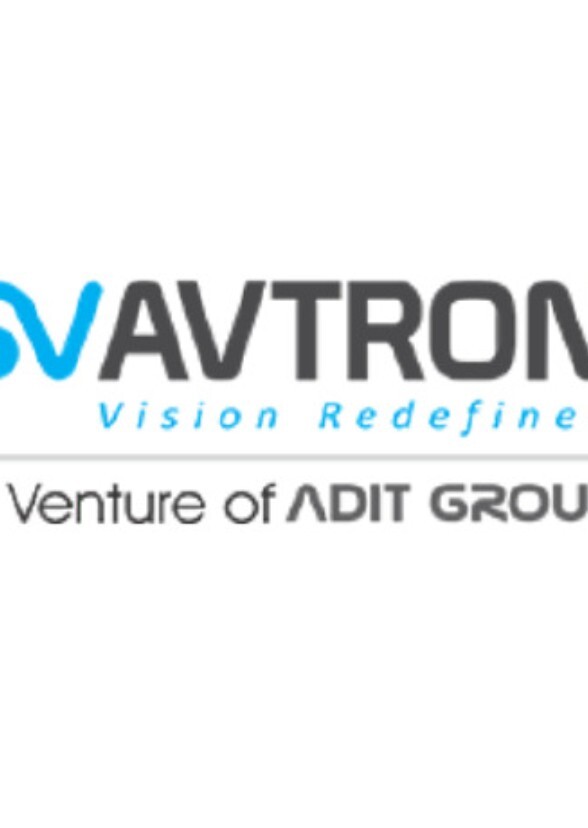 Avtron AI CCTV Cameras, Video Surveillance & PA Systems Manufacture in ...
