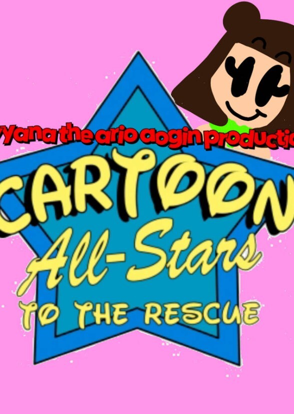 Avyana In 90s Cartoon All Stars Fan Casting on myCast