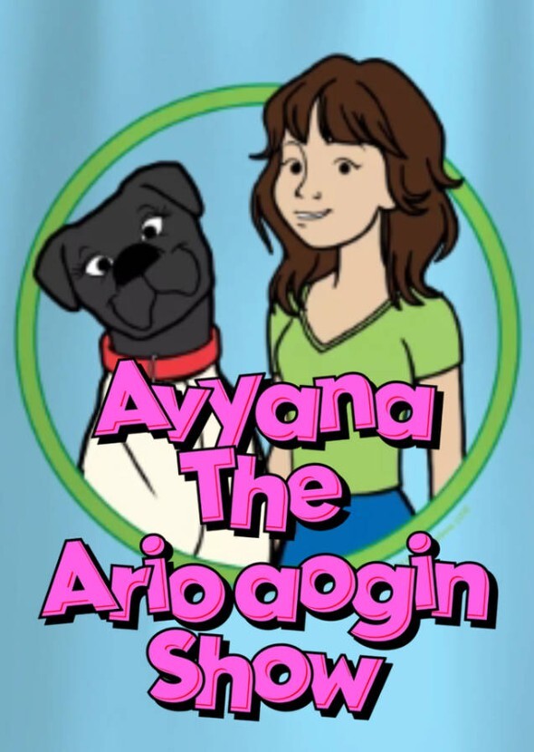 Avyana the adventure aogin show Fan Casting on myCast
