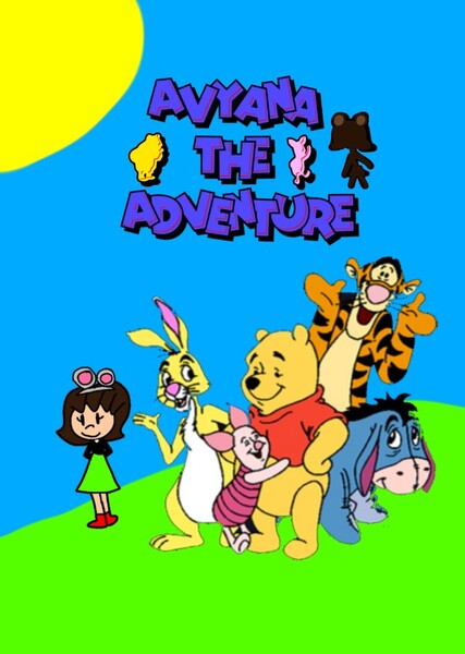 Avyana the adventure Fan Casting on myCast