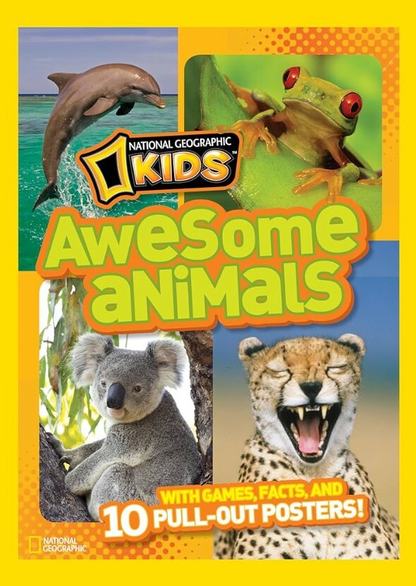 Python Fan Casting for Awesome Animals | myCast - Fan Casting Your ...