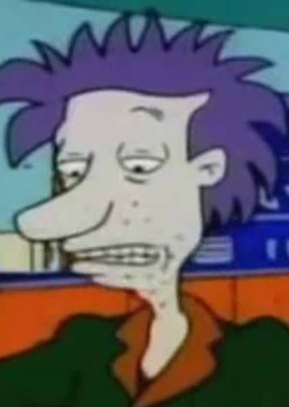 AWFUL Rugrats Casting Fan Casting on myCast