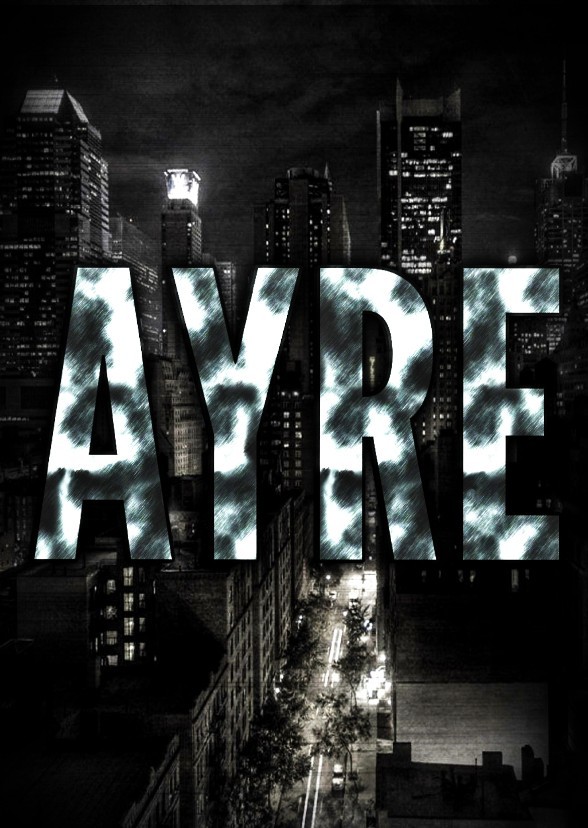 AYRE Fan Casting on myCast