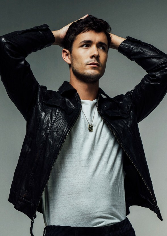 Nesta Fan Casting for Azriel | myCast - Fan Casting Your Favorite Stories