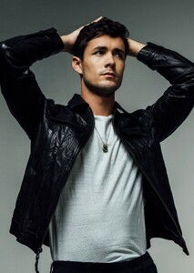 Titans fancast Fan Casting on myCast