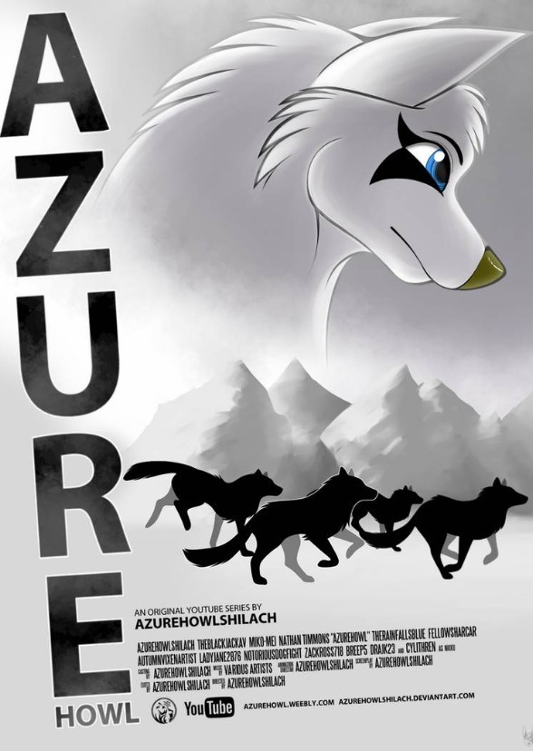 AzureHowl Fan Casting on myCast