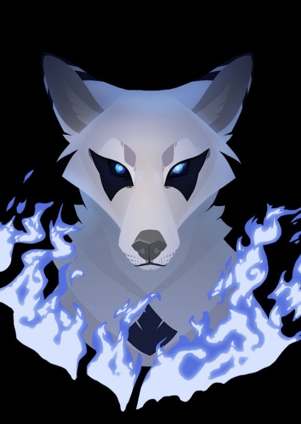 Azurehowl: The Legend of Azure Wolves Fan Casting on myCast