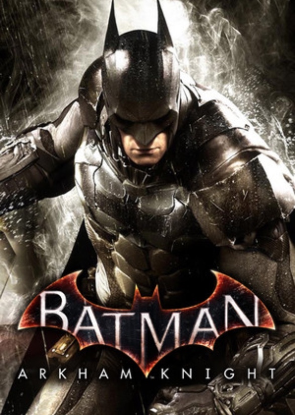 Batman: Arkham Knight (2020) Fan Casting on myCast