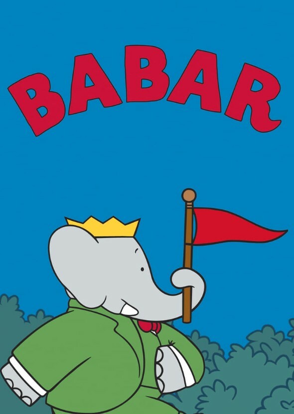Babar Fan Casting on myCast