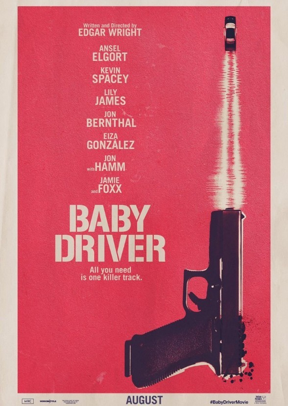 Fan Casting Al Pacino as Buddy in Baby Driver (80's) on myCast