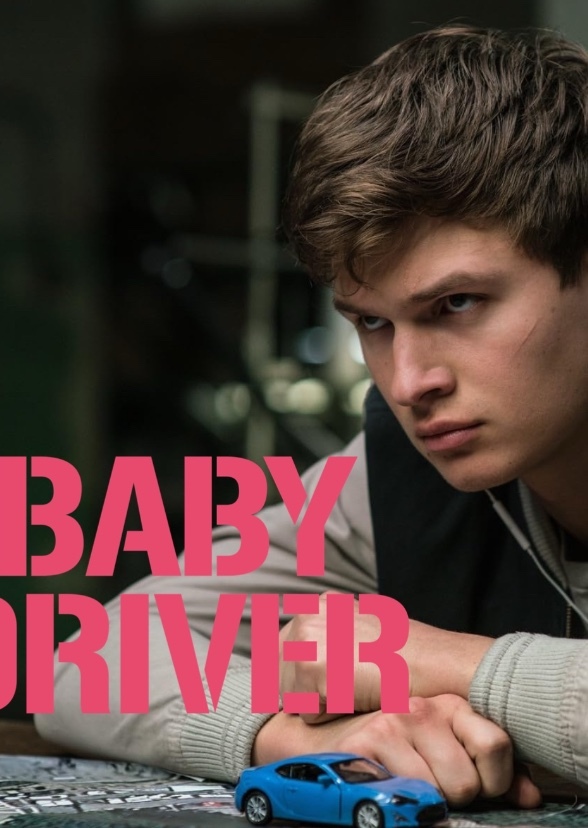 Bats Fan Casting for Baby Driver (2025) Alt Cast | myCast - Fan Casting ...