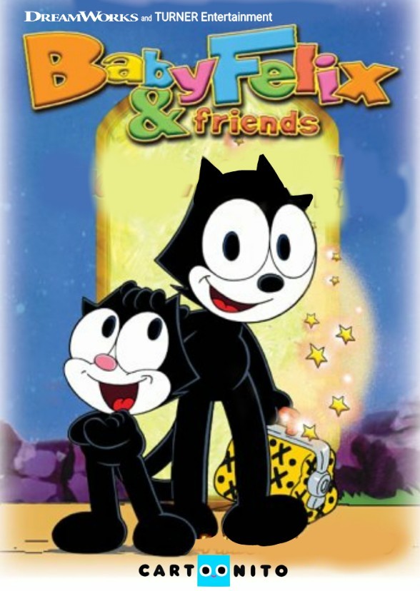 Baby Felix and Friends (Cartoonito 2021 Dub) Fan Casting on myCast