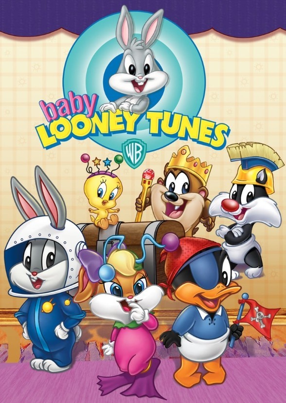 Find an Actor to Play Floyd Minton in Baby Looney Tunes on myCast
