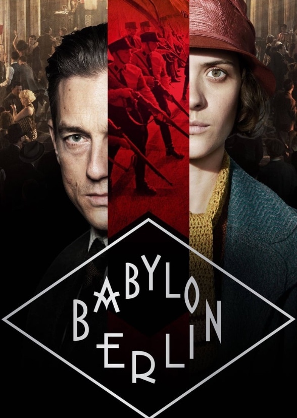 Babylon Berlin Fan Casting on myCast