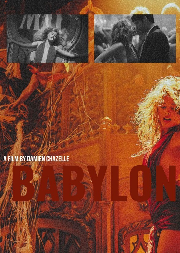 Babylon (Indian Cast) Fan Casting on myCast