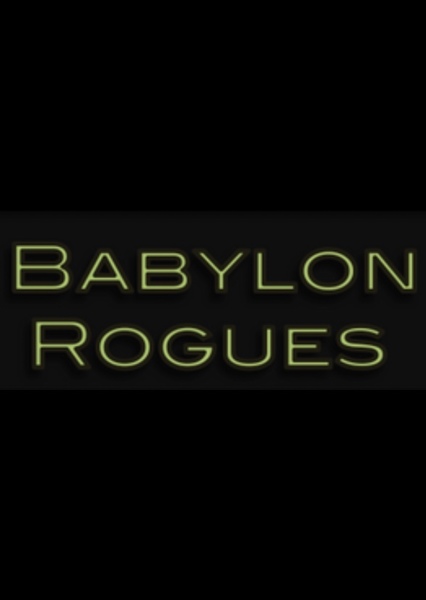 Babylon Rogues (Sonic Cinematic Universe Phase 2 movie 2) Fan Casting ...