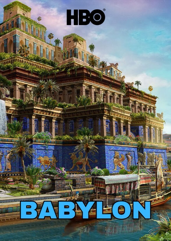 Babylon Season 1 (2013) Fan Casting on myCast