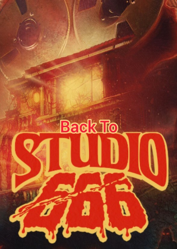 Back 2 Studio 666 Fan Casting on myCast