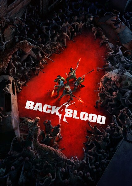 Fan Casting John Goodman as Howard Robert Hoffman in Back 4 Blood Live ...