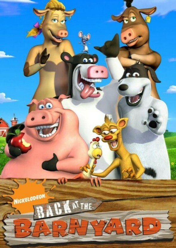 Back at the Barnyard (2025) Episode 2: Pip And Pig Fan Casting on myCast