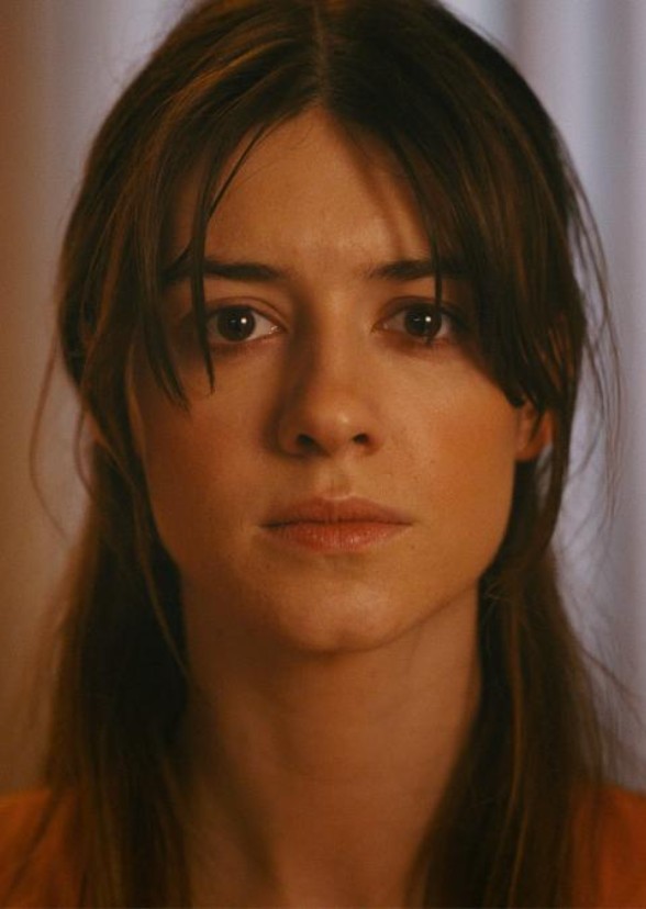 Back of My Mind Fan Casting on myCast