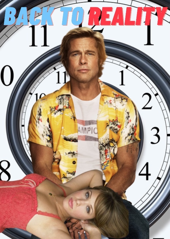 Back to Reality Fan Casting on myCast